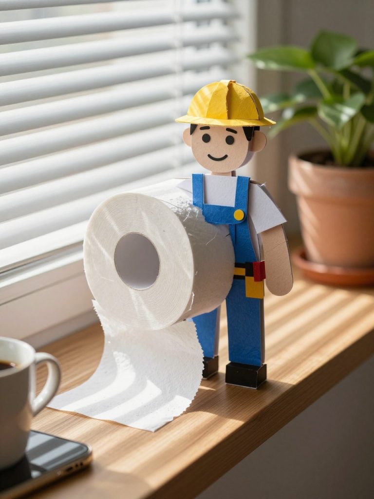 17 Genius Community Helpers Preschool Craft Ideas - WithLoveLive