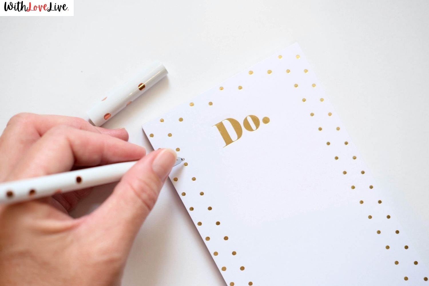 14 DIY Letter Paper Ideas for Cute Handmade Notes - WithLoveLive