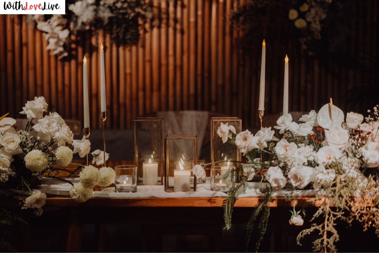 15 Perfect Earth Tone Wedding Color Palette Ideas - WithLoveLive