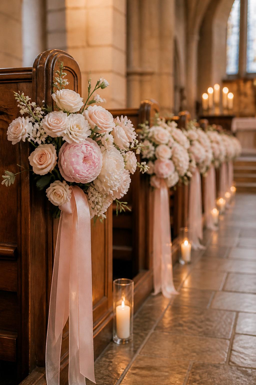 19 Stylish Church Flower Arrangement Ideas - WithLoveLive