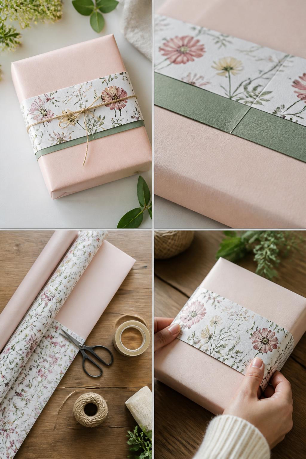 17 Easy Gift Wrapping Techniques for Impressive Presents - WithLoveLive