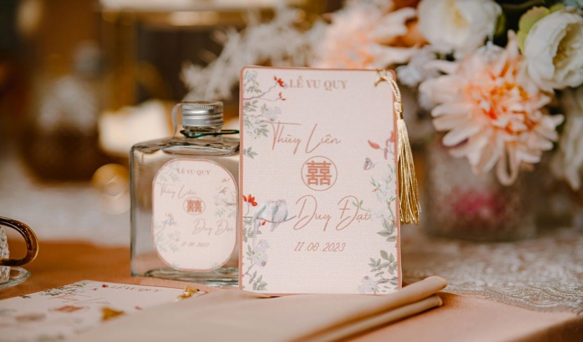 15 Best Cinnamon Rose Wedding Color Schemes - WithLoveLive